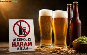 Is Beer Halal or Haram? Complete Muslim Guide 2026